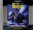 THE BEATLES - ABBEY ROAD TAPES -ROGER SCOTT COLLECTION II (RIVISED EDITION)(2CD) - navy-blue