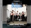 THE BEATLES - ABBEY ROAD TAPES - ROGER SCOTT COLLECTION I (RIVISED EDITION)(2CD) - navy-blue