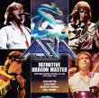 ASIA - DEFINITIVE DRAGON MASTER(2CD) - navy-blue
